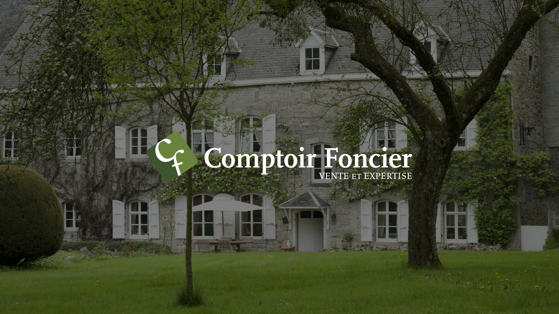 Selling agricultural land in Belgium: expertise that adds value